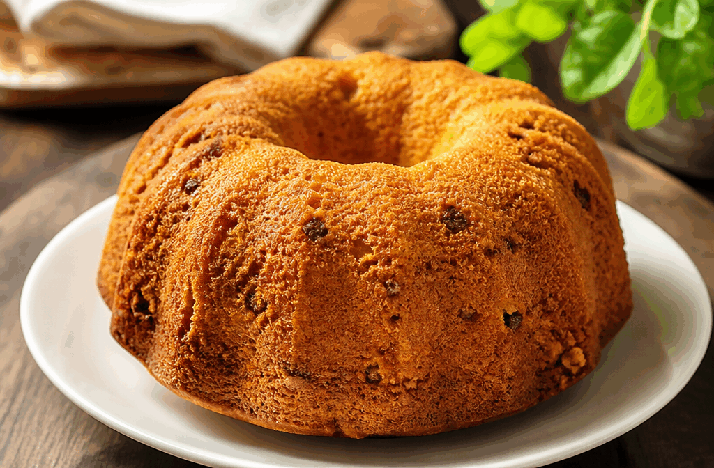 Gâteau moelleux sans huile en 10 minutes, la recette qui change tout ...